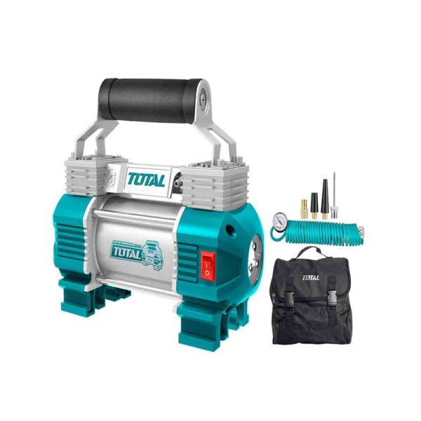 كمبروسر سيارة 2بستم توتال_TTAC2506 – توتال السبتية